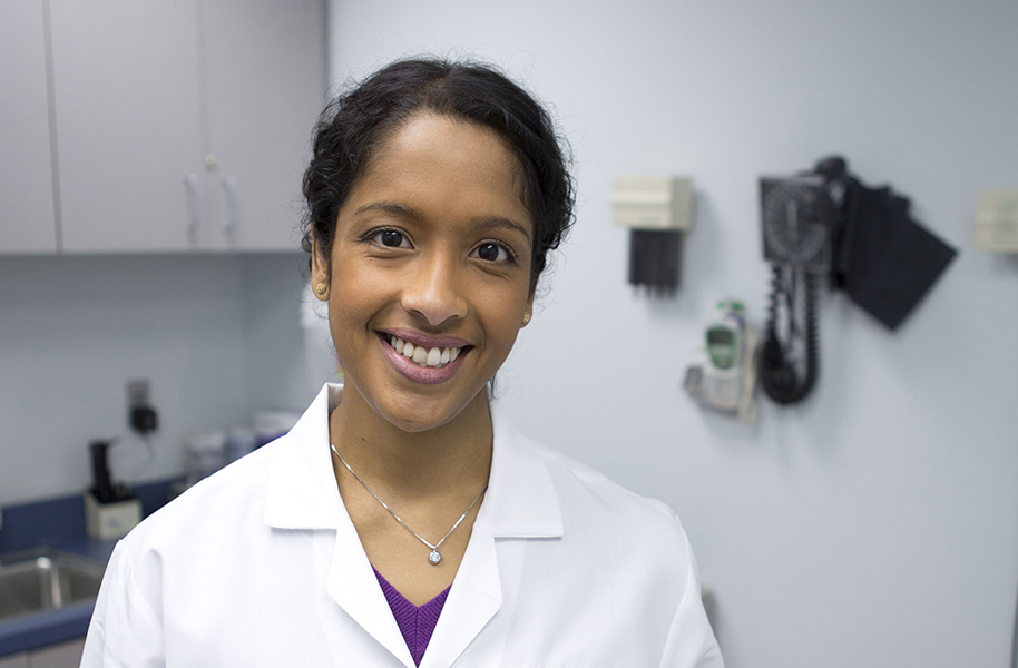 Pritha Ghosh, MD, to Serve as Assistant Dean of Student Affairs for the ...