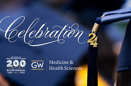 Health Sciences Commencement Celebration 2024 | School of Medicine and ...